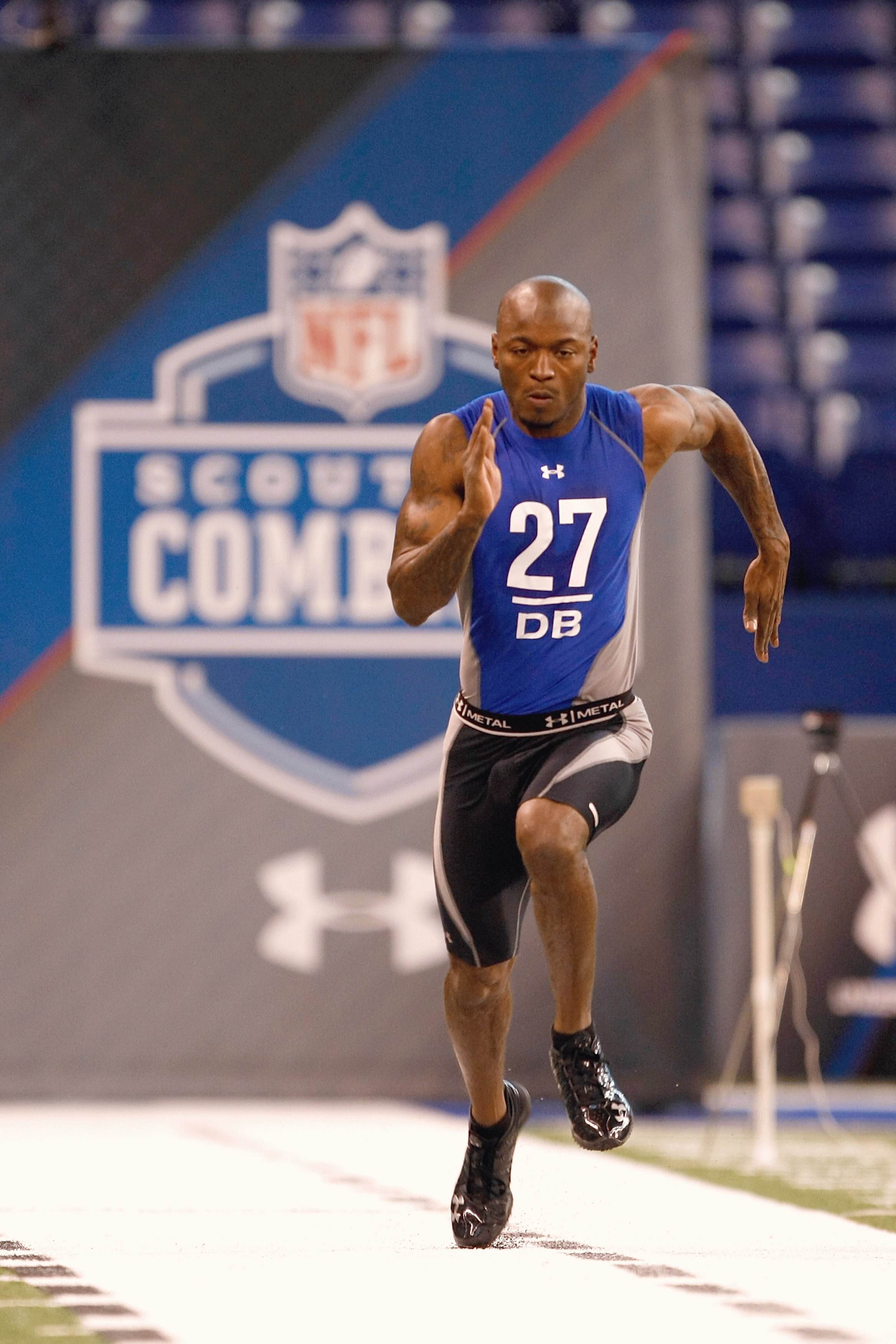 NFL Draft 2011: Combine Invitees and Positional Tiered Breakdown