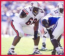 Cam Newton and the 50 Greatest Players in Auburn Football History