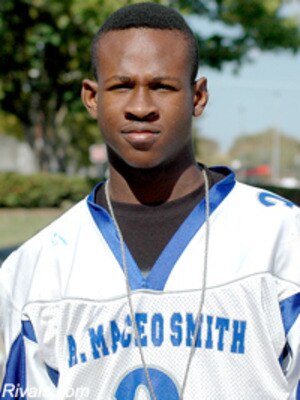 College Football Recruiting 2012: Ranking The Top 100 Prospects