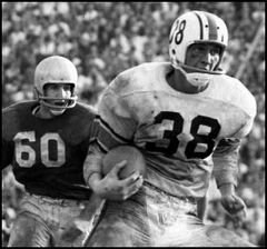 Cam Newton and the 50 Greatest Players in Auburn Football History