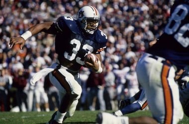 Cam Newton and the 50 Greatest Players in Auburn Football History
