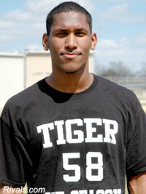 College Football Recruiting 2012: Ranking The Top 100 Prospects