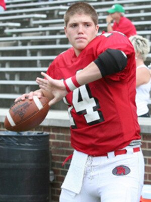 College Football Recruiting 2012: Ranking The Top 100 Prospects