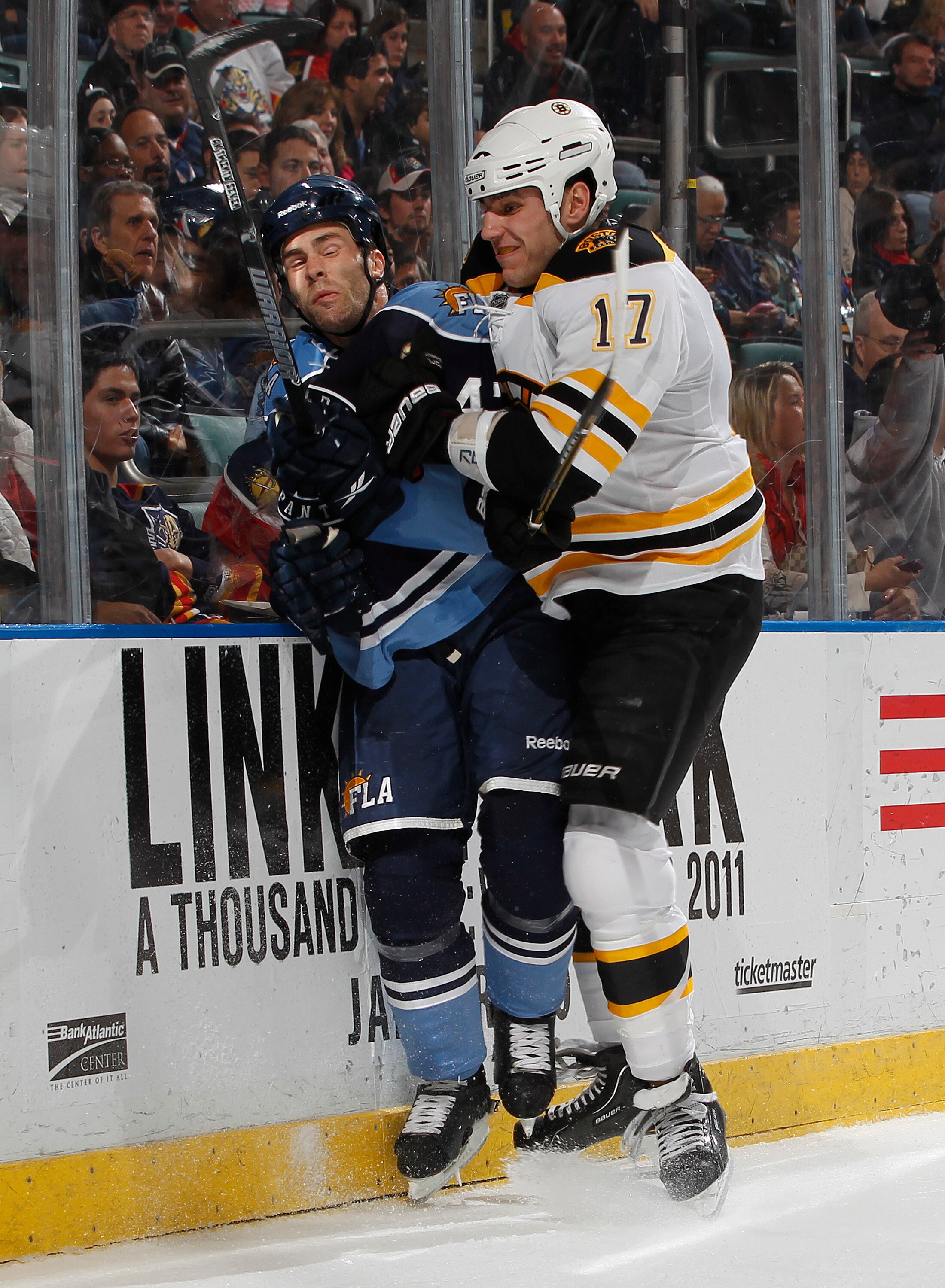 NHL Power Rankings: Troy Brouwer and 15 Underrated Power Forwards