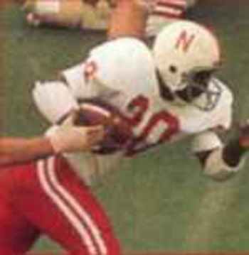 That'll Make The Highlight Reel: Top Plays In Nebraska Football History