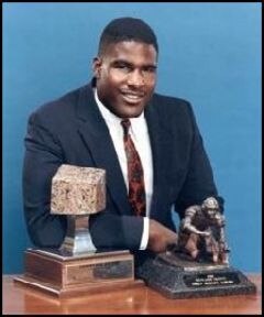 Cam Newton and the 50 Greatest Players in Auburn Football History