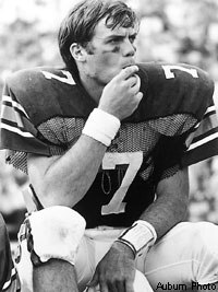 Cam Newton and the 50 Greatest Players in Auburn Football History