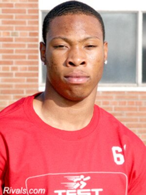 College Football Recruiting 2012: Ranking The Top 100 Prospects