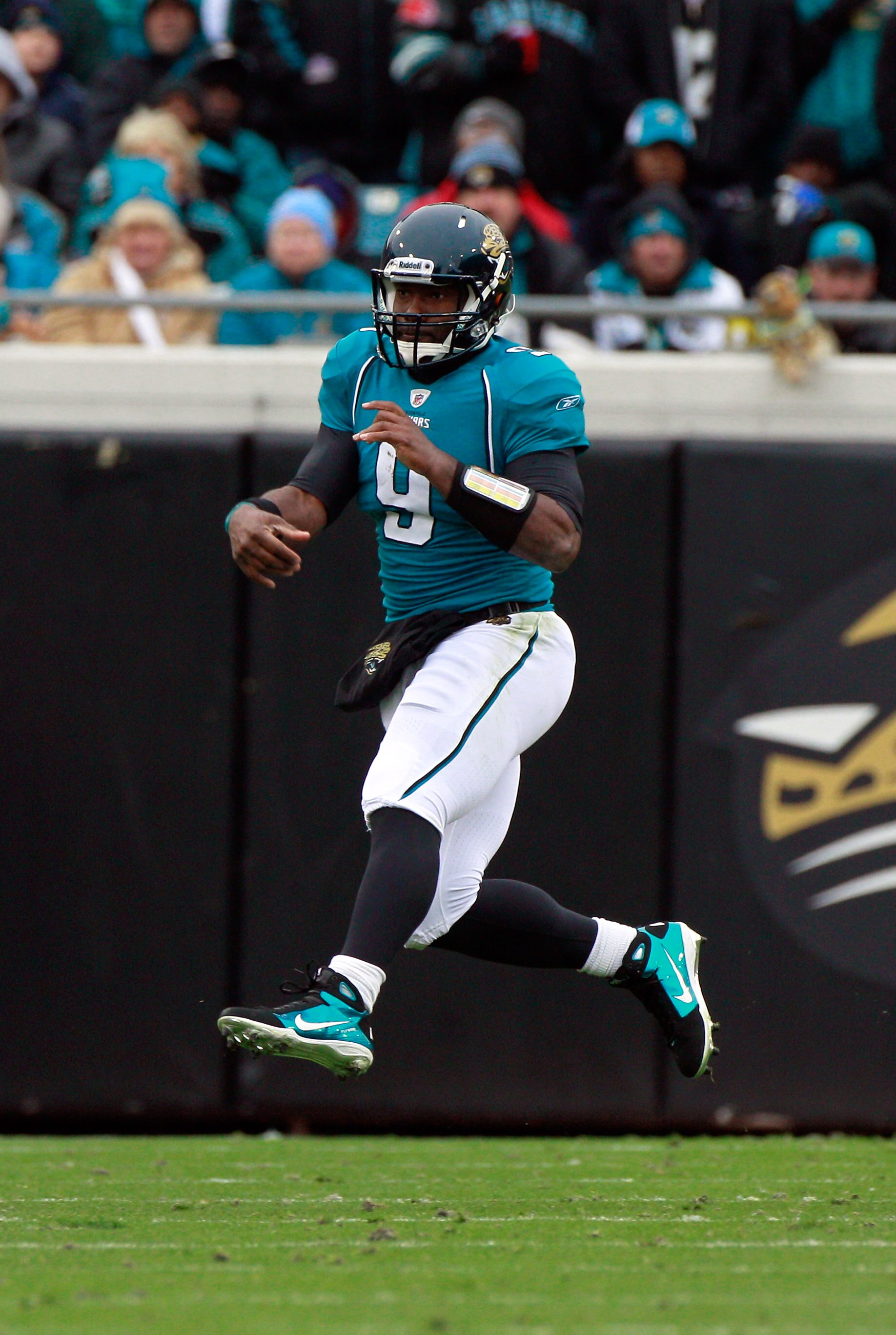 2011 NFL Draft: Ranking the Likelihood Of Each NFL Team Selecting a QB