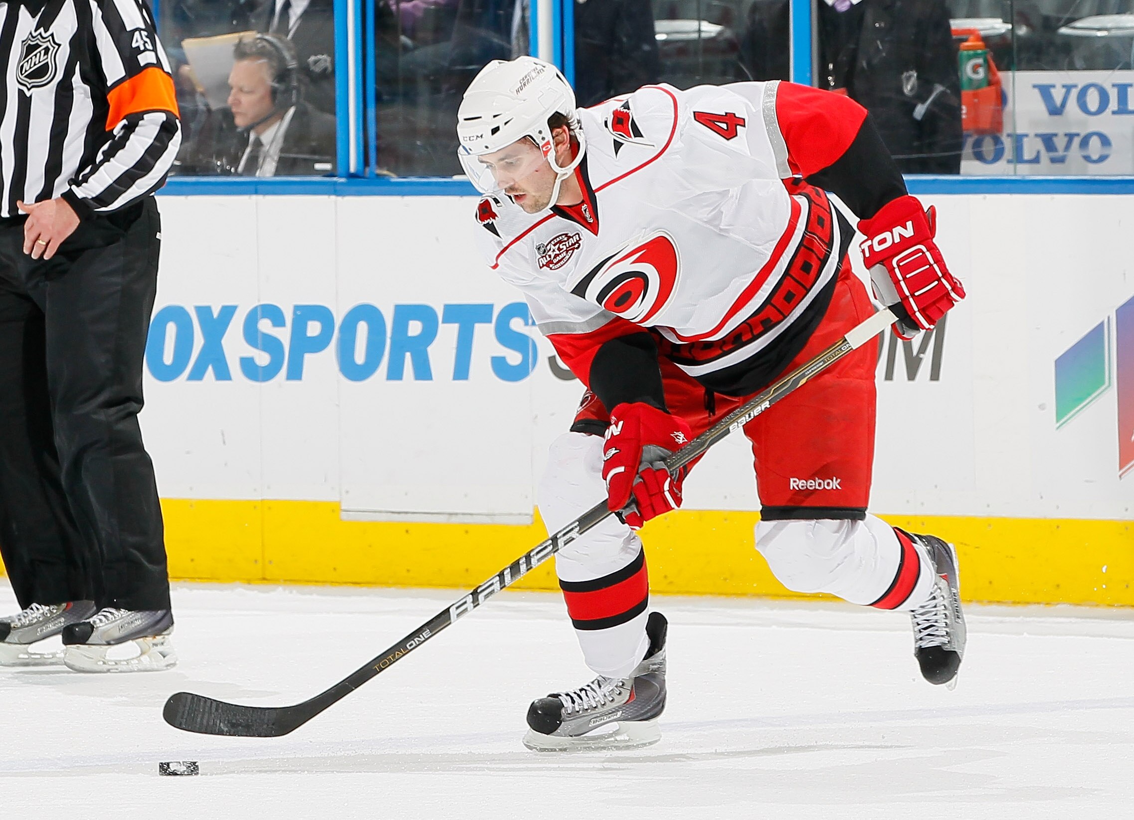 NHL Power Rankings: Jeff Skinner and the Top 15 Rookies