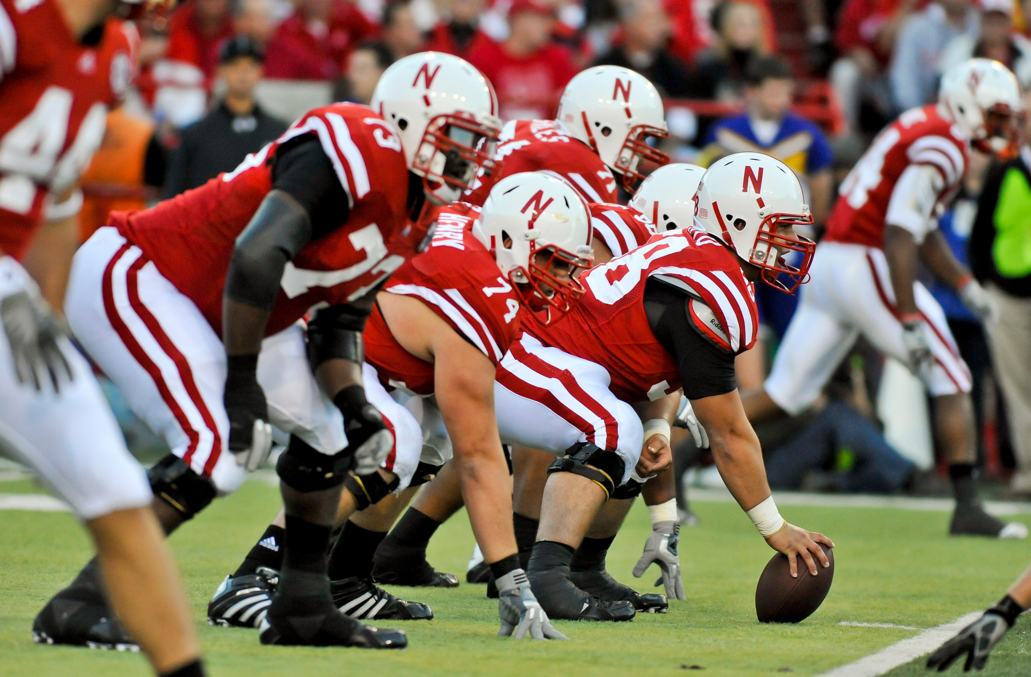 Nebraska Cornhuskers Football: Ranking Big Red's 2011 Recruiting Class