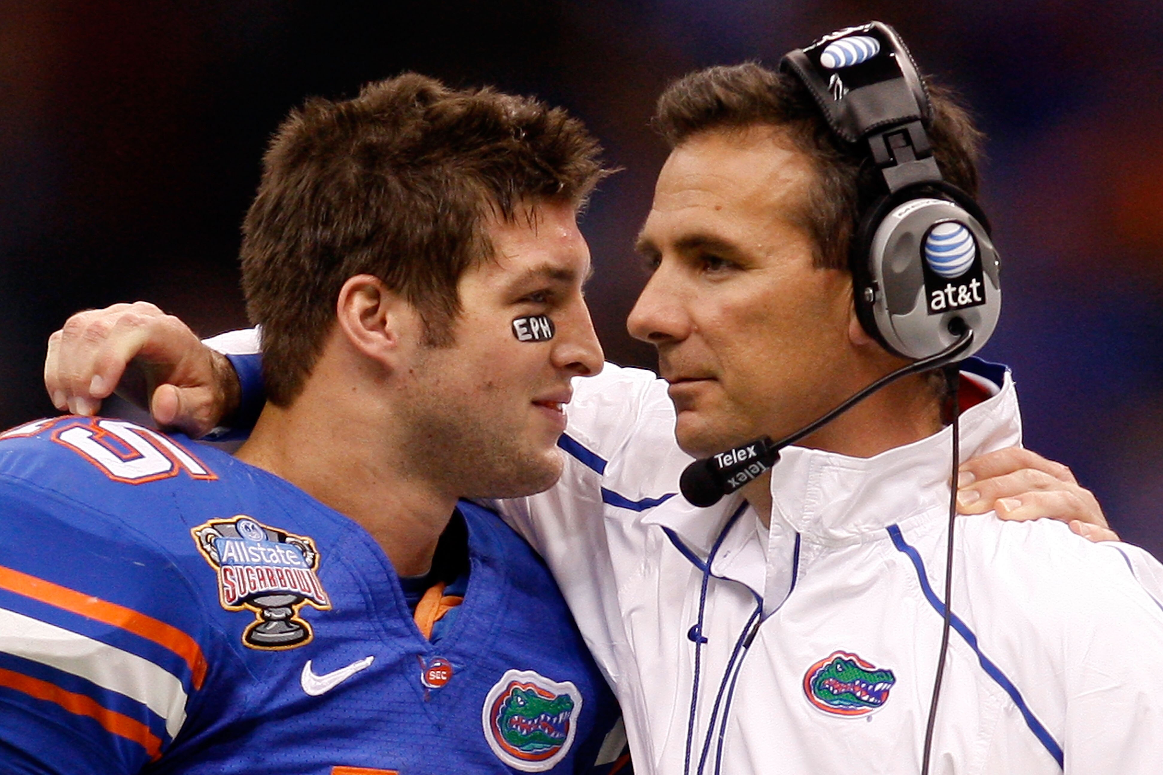 20 Years Of National Champion And Heisman QBs: Do They Equal NFL ...