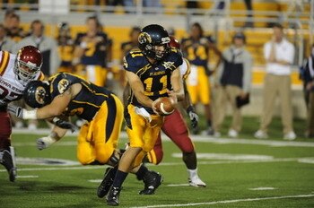 College Football 2011: Power Ranking Every Program After National ...