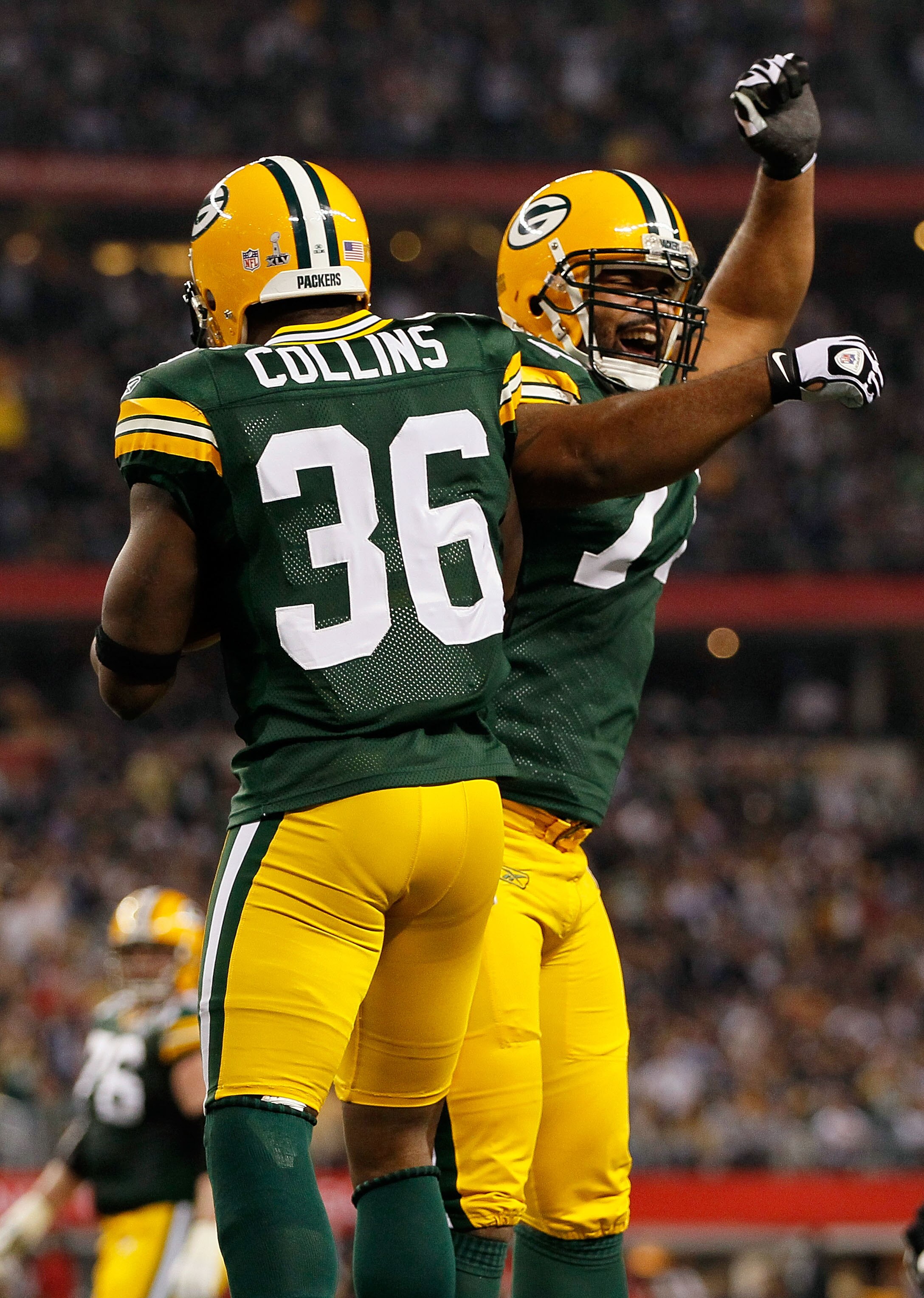 Green Bay Packers: Are They Now on the Cusp of Beginning a Dynasty ...
