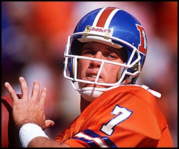 NFL Playoff Rankings: The 25 Best Postseason Quarterbacks Ever