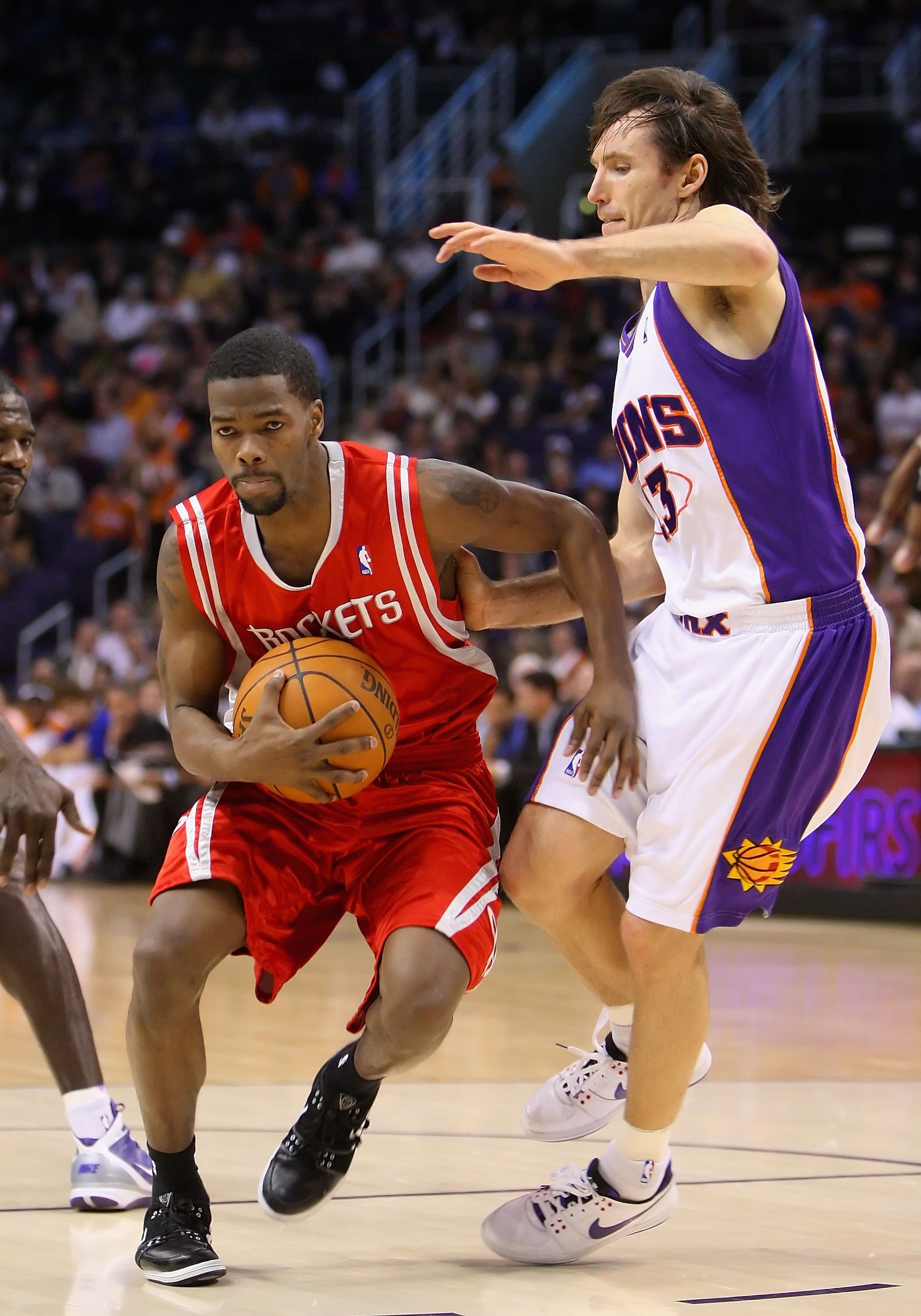 NBA Trade Rumors: 5 Reasons Houston Rocket Aaron Brooks Will Be Gone ...
