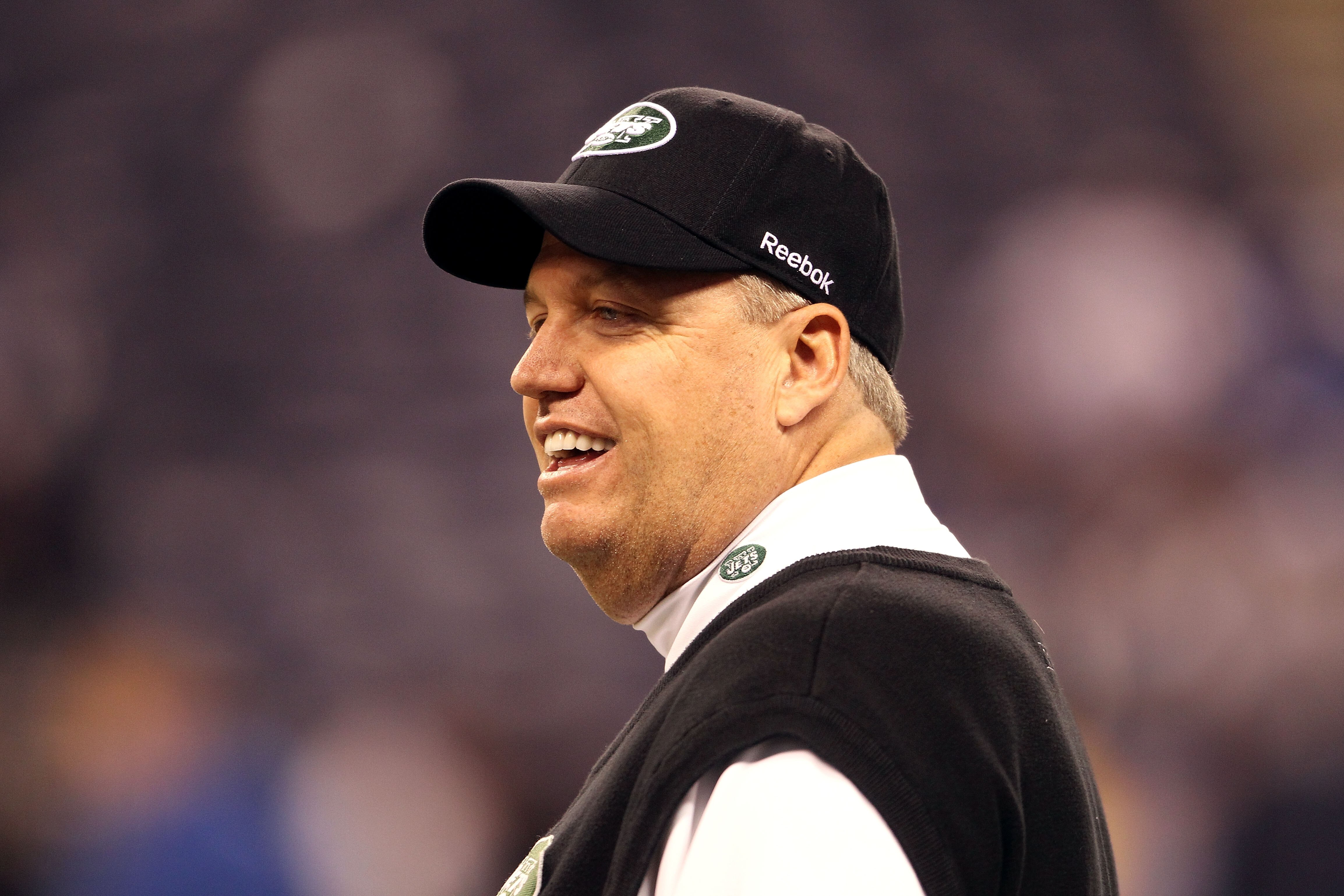 Rex Ryan, Lane Kiffin and the 20 Best Football Coaches To Have a Beer With