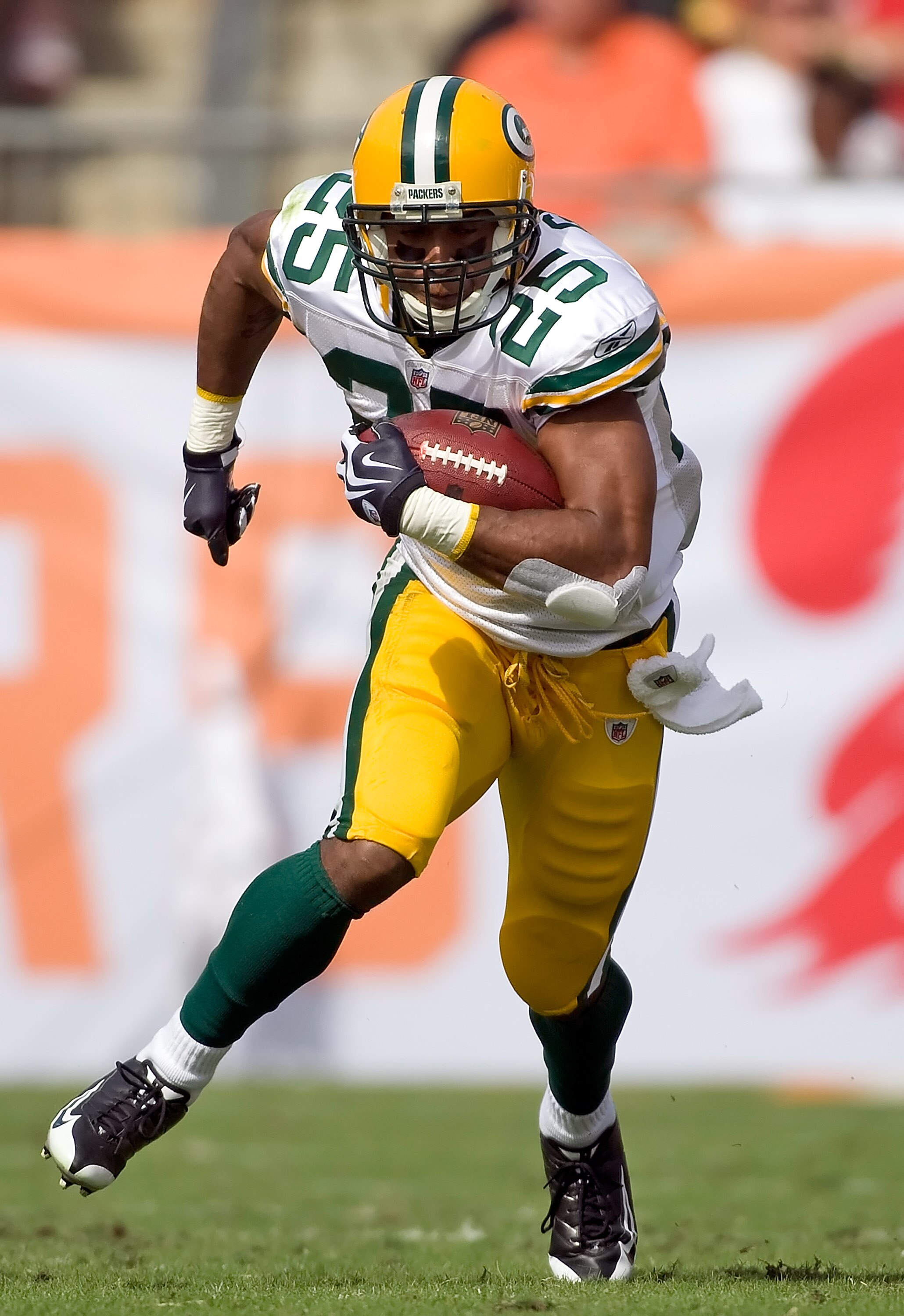 Super Bowl 2011: 5 Offseason Moves For Each Team