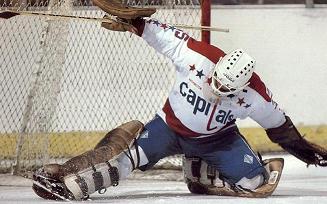 Sergei Bobrovsky and Brian Boucher and the 15 Best Goalie Tandems in ...