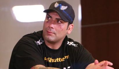 MMA: The 25 Greatest (Or Not-So-Great) Journeymen in History
