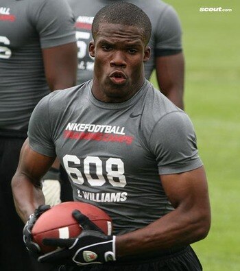 College Football Recruiting 2012: Ranking the Top 10 Running Backs