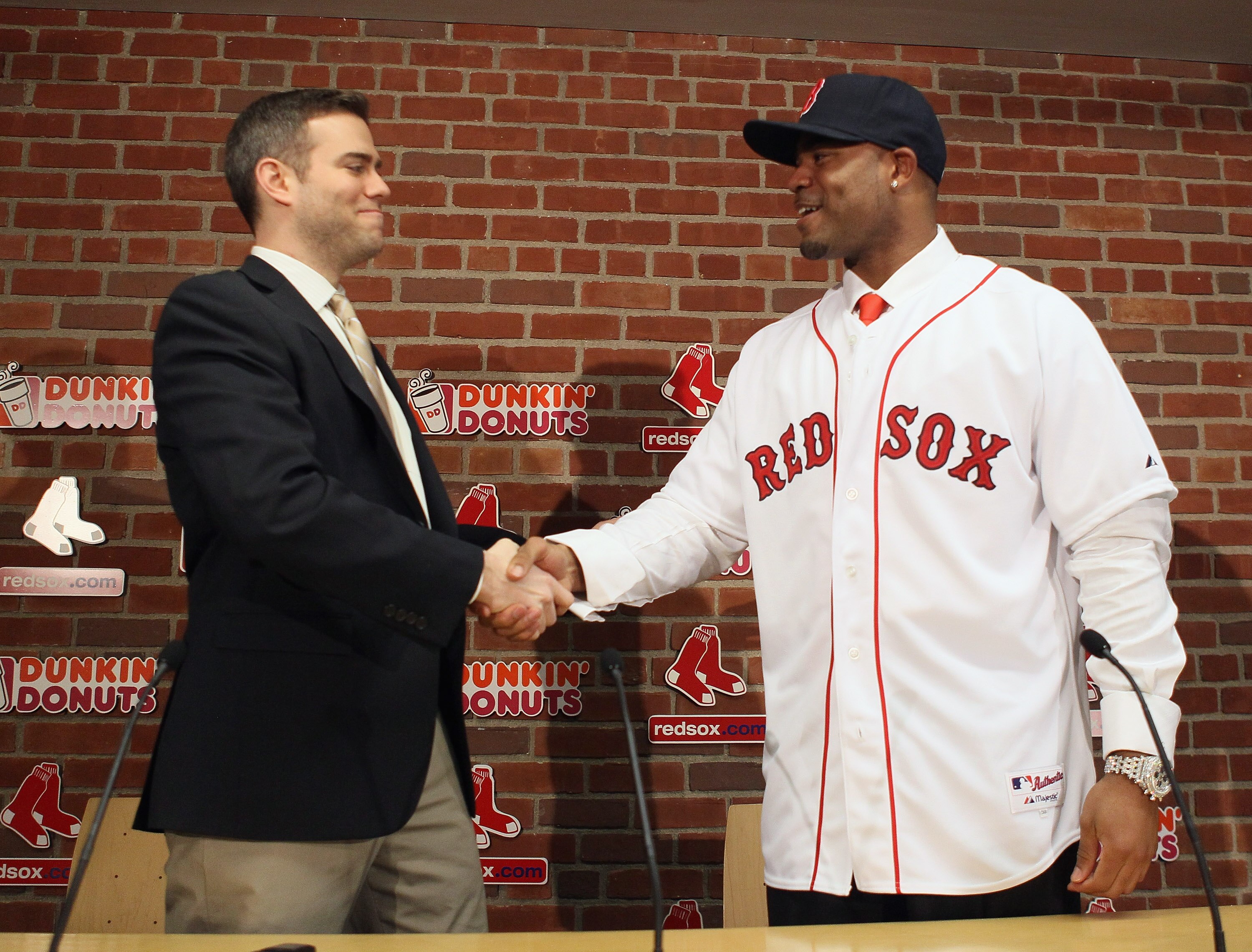 MLB Breaks the Bank: The Highest Paid Players at Each Position in 2011