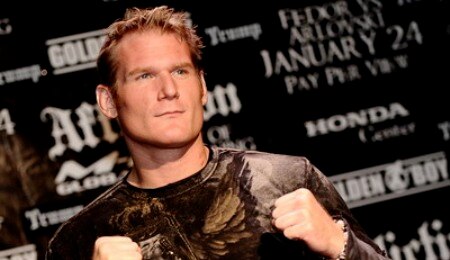 Strikeforce Fedor Vs Silva: 10 Fights Fedor Emelianenko Could Have Lost