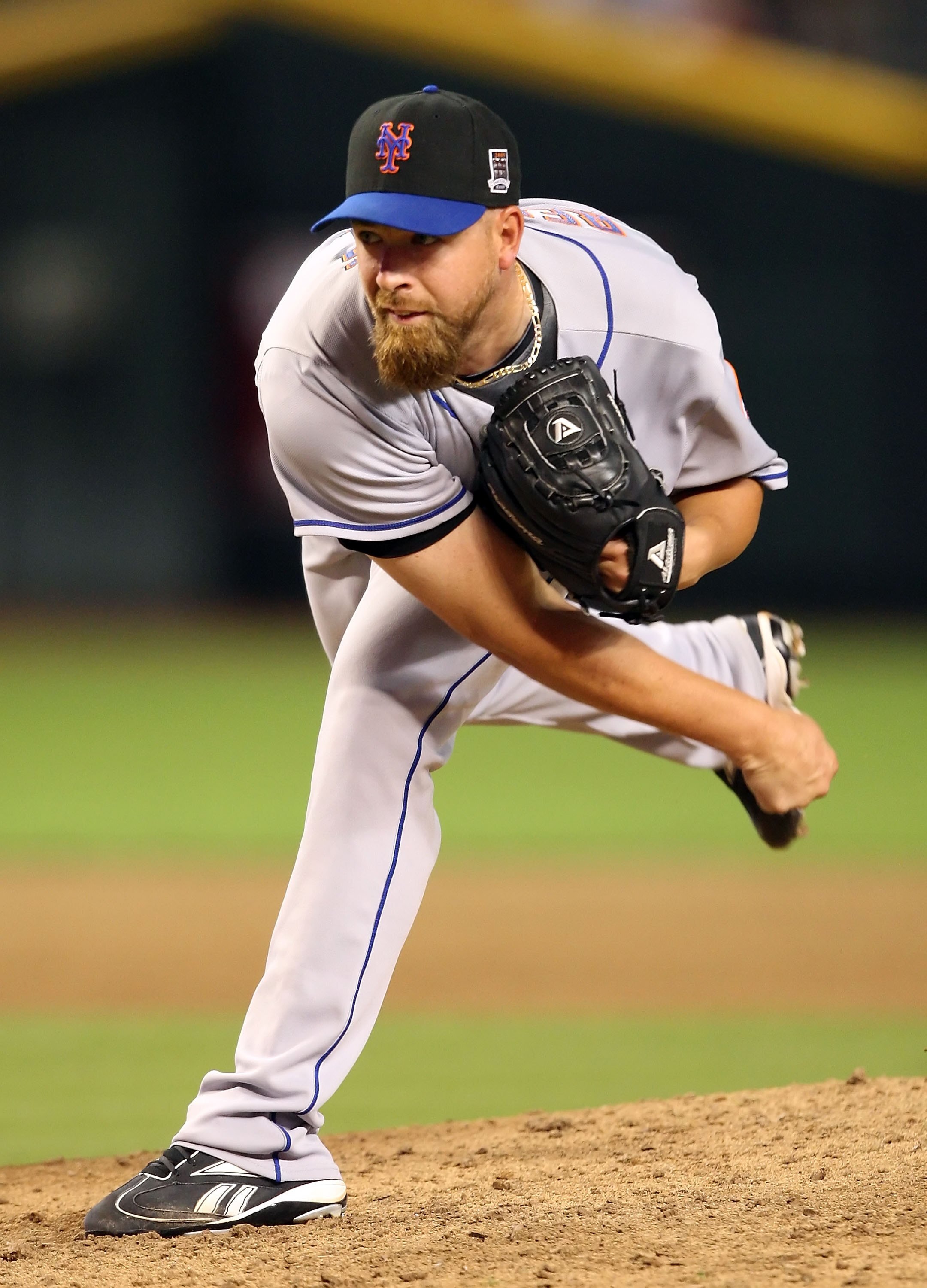 L.A. Dodgers: Which of the 18 Bargain Bin Signings Will Make an Impact ...