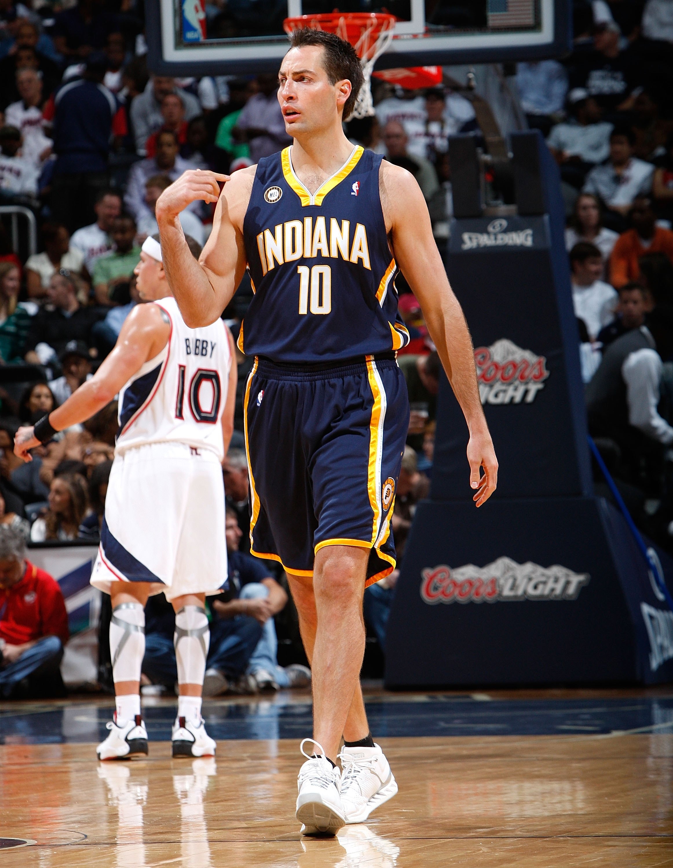 Houston Rockets: Top 10 Trade Targets To Replace Yao Ming