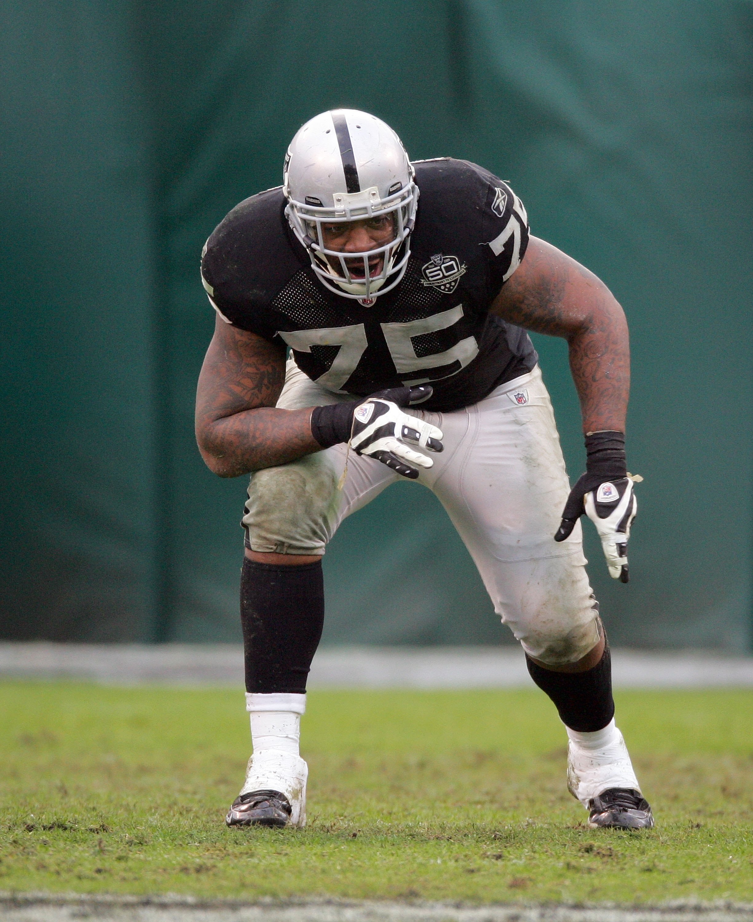 Oakland Raiders Who Should Be Set Free When Free Agency Starts
