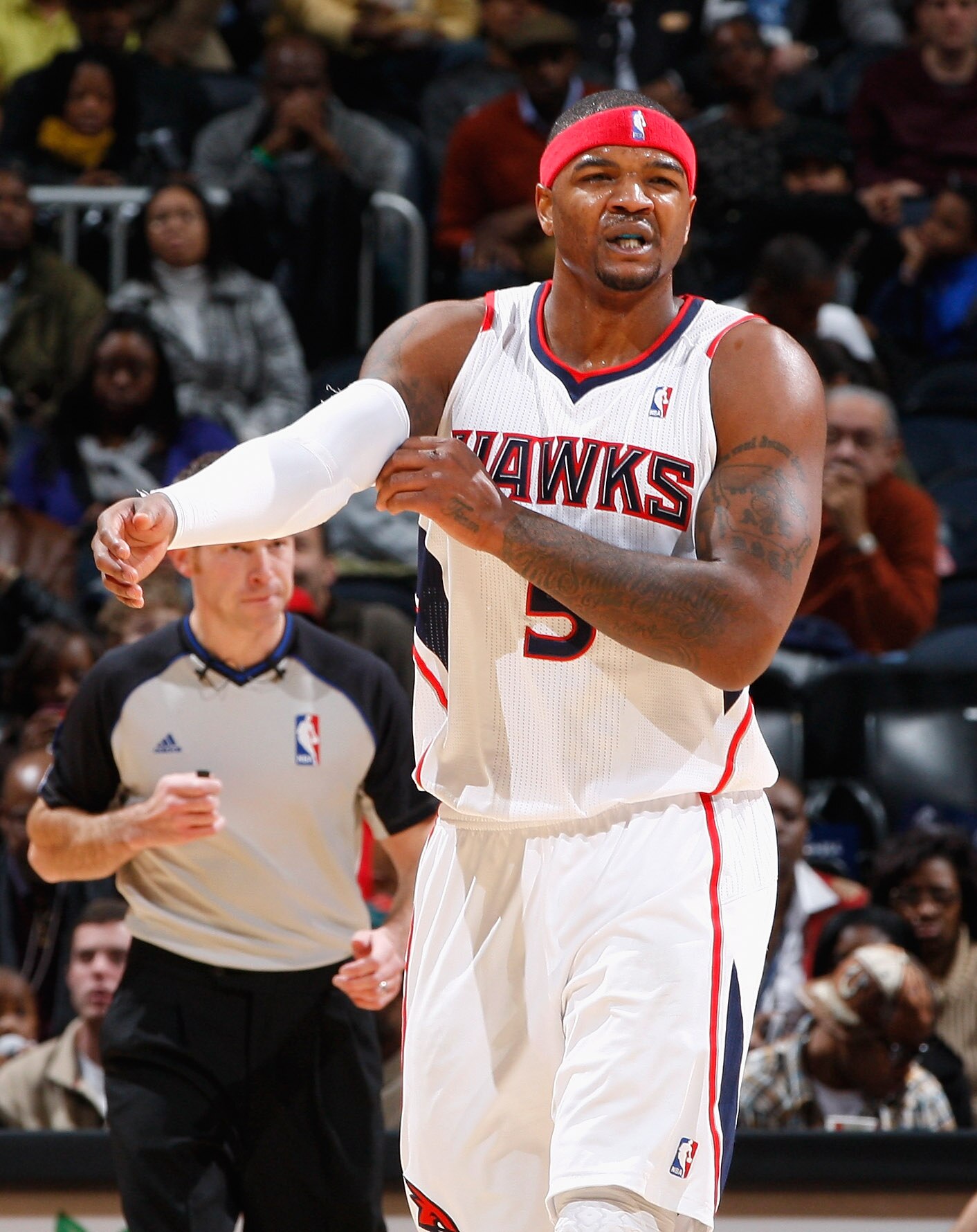 Atlanta Hawks: Seven Standouts To the Season