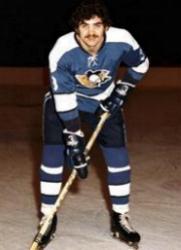 Mario Lemieux and the 50 Most Loved Former Pittsburgh Penguins