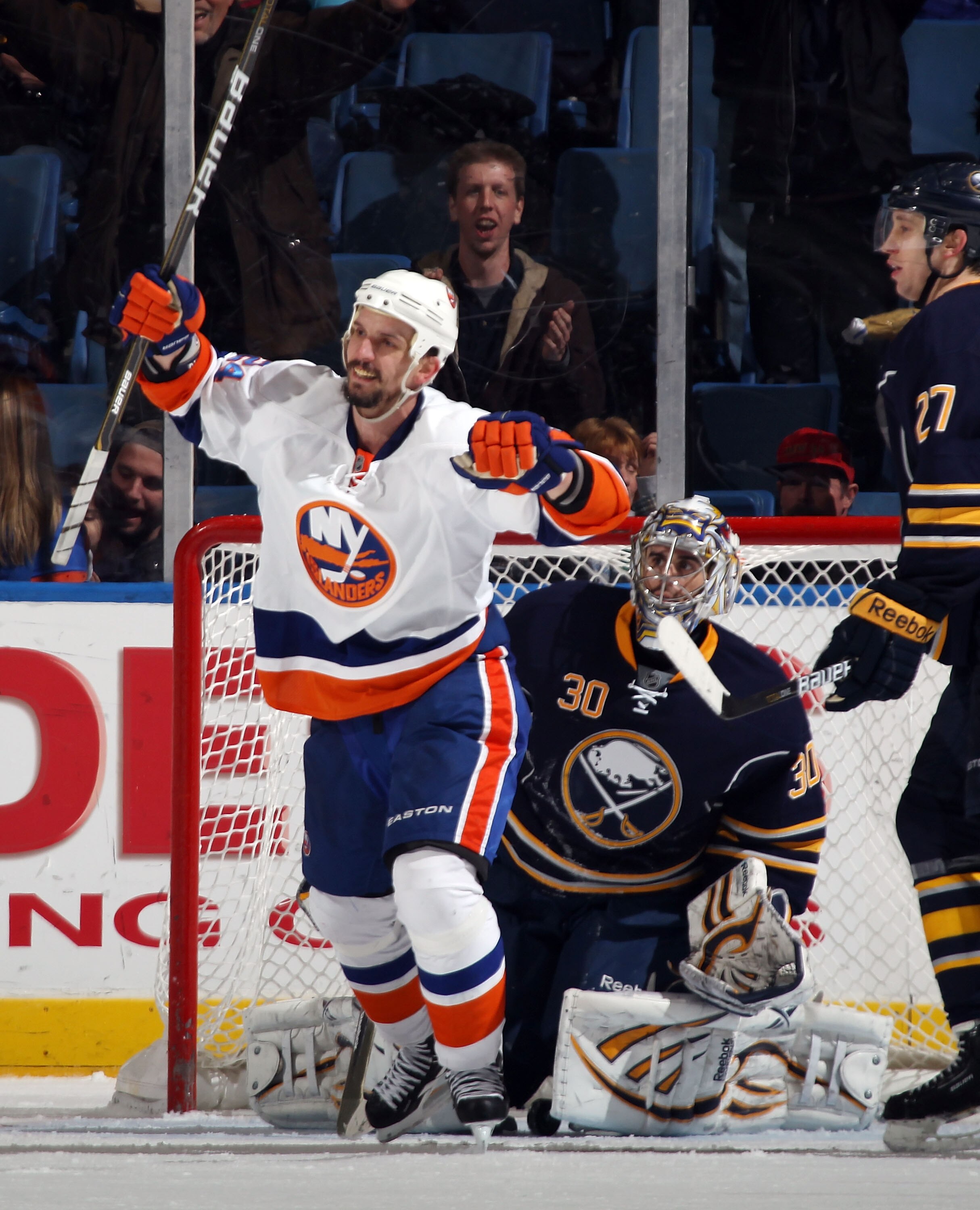 NHL 12: Ranking the Top 10 Potential Cover Athletes