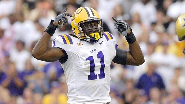 NFL 2011 Mock Draft: Projecting the Miami Dolphins' Picks Before the ...