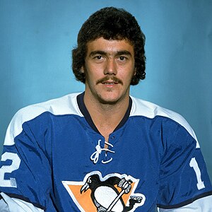 Mario Lemieux and the 50 Most Loved Former Pittsburgh Penguins