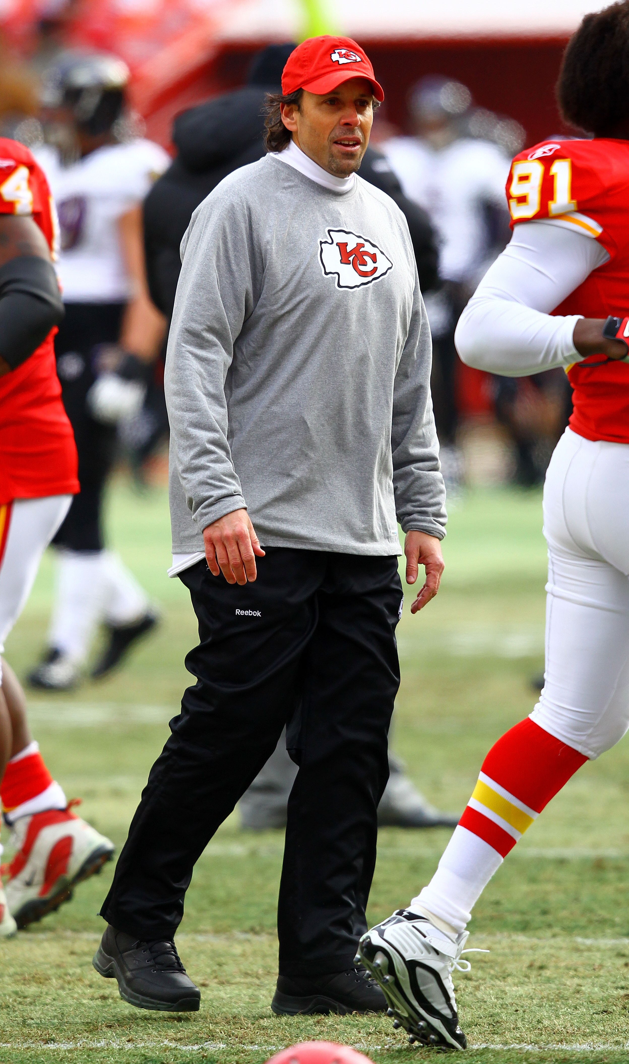 NFL Rumors: 10 Landing Spots for Former Tennessee Titans' OC Mike ...