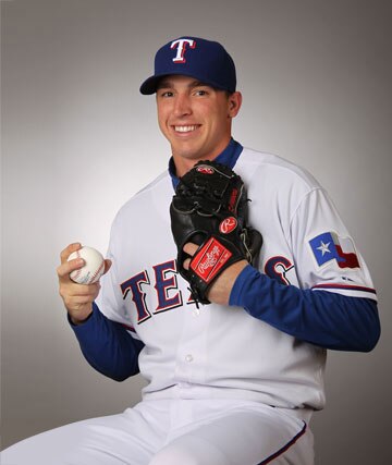 Texas Rangers: Which Top Prospects Will Make the Opening Day Roster?