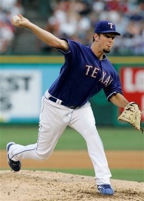 Texas Rangers: Which Top Prospects Will Make the Opening Day Roster?