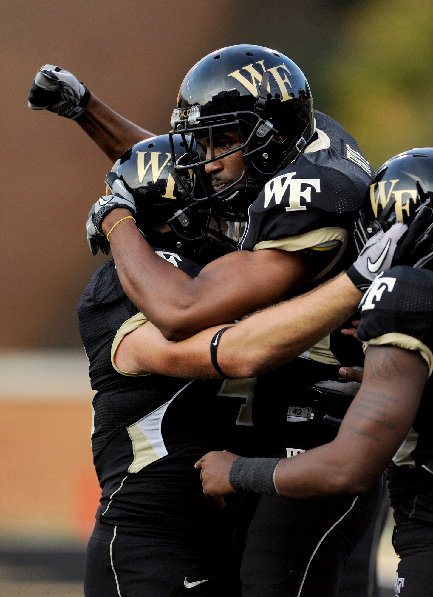 NFL Draft 2011: 10 Defensive Players No One Is Talking About