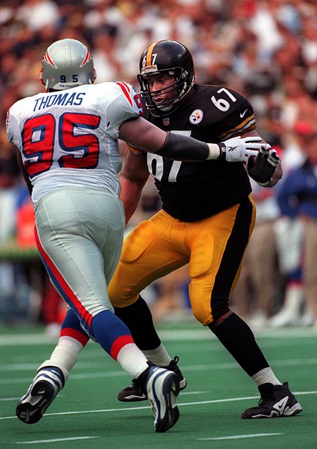 2011 NFL Draft: Worst First-Round Pick in Every Team's History