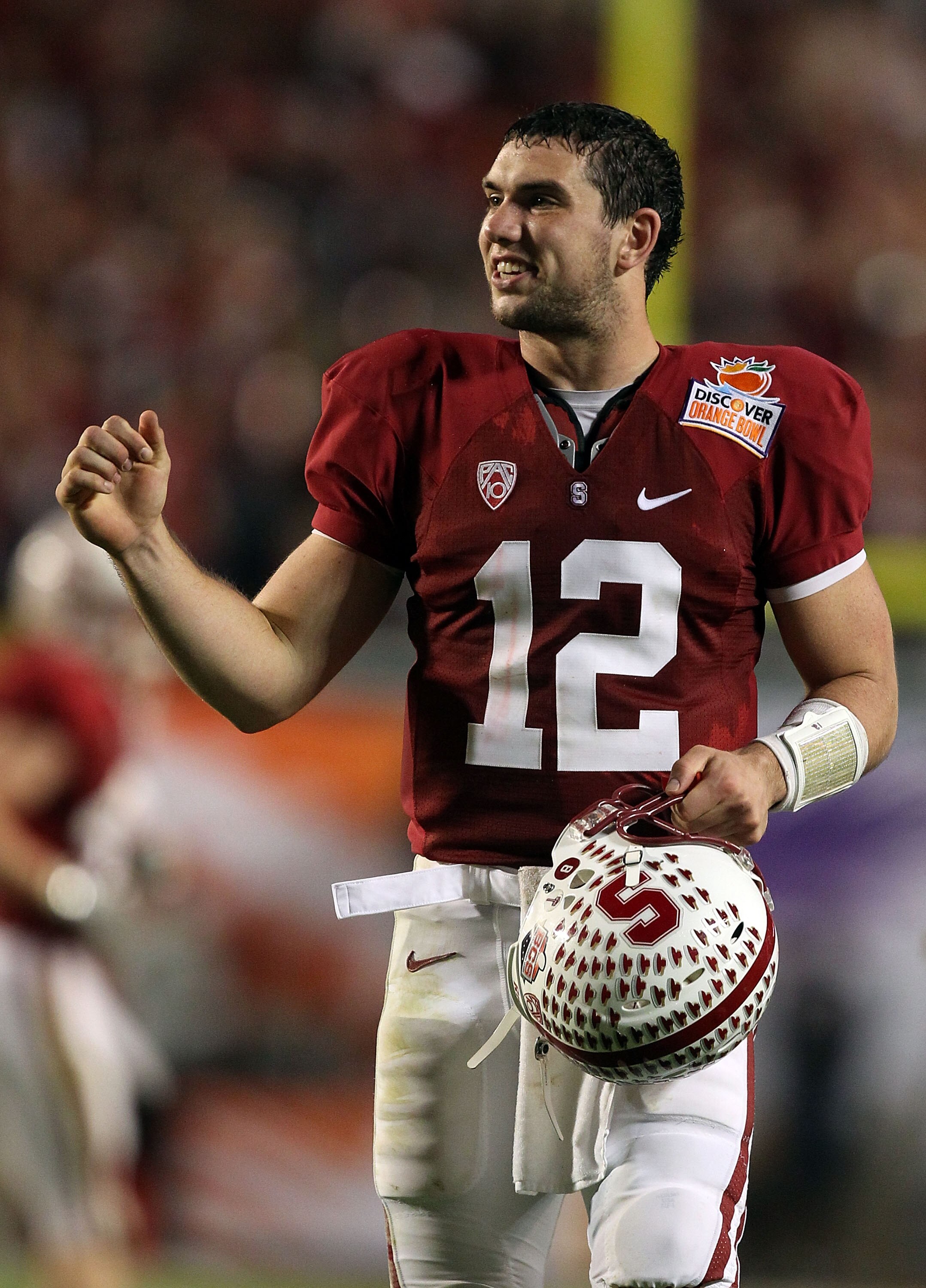 College Football 2011: Predicting The Winner Of The 10 Biggest Opening ...