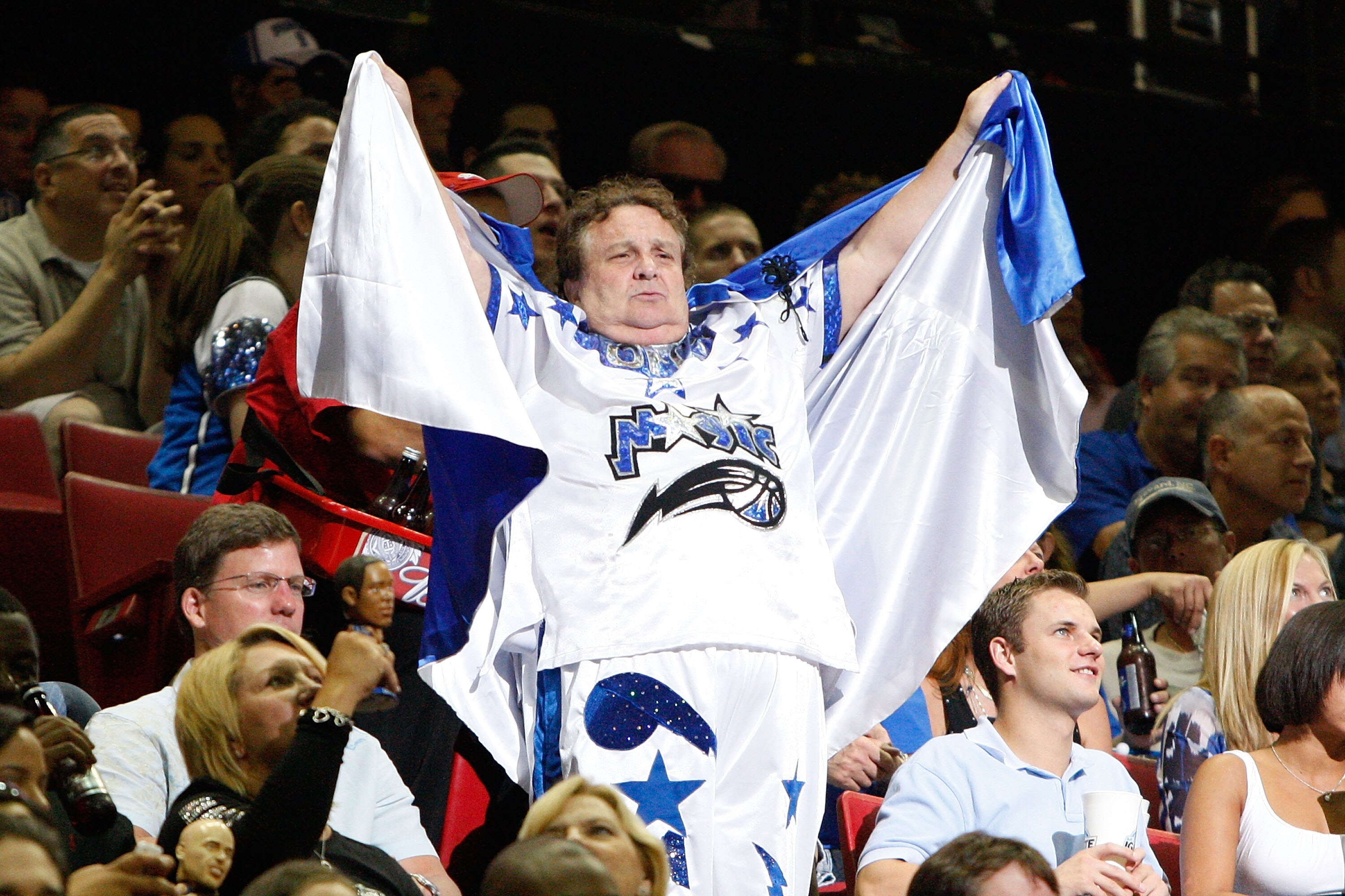 NBA Trade Rumors: Predicting How Orlando Magic Would Fare Without ...