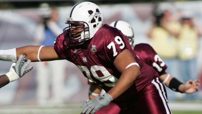 2011 NFL Draft: 10 Prospects the Steelers Should Be Looking at in Round 1