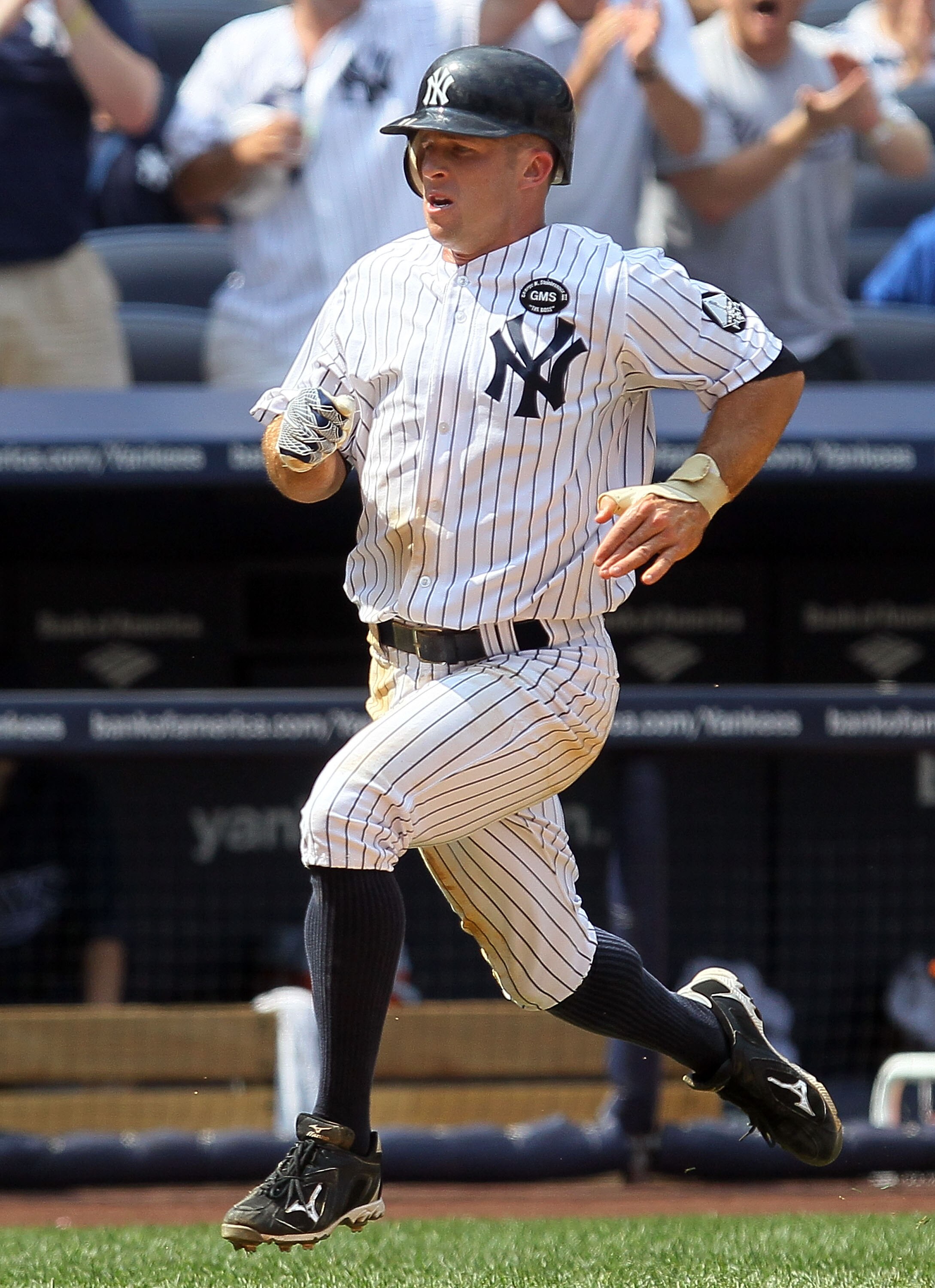 MLB Predictions: New York Yankees Position by Position Hitting Projections