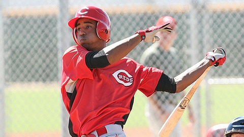 Cincinnati Reds' Youth Movement: 10 Prospects To Watch in 2011
