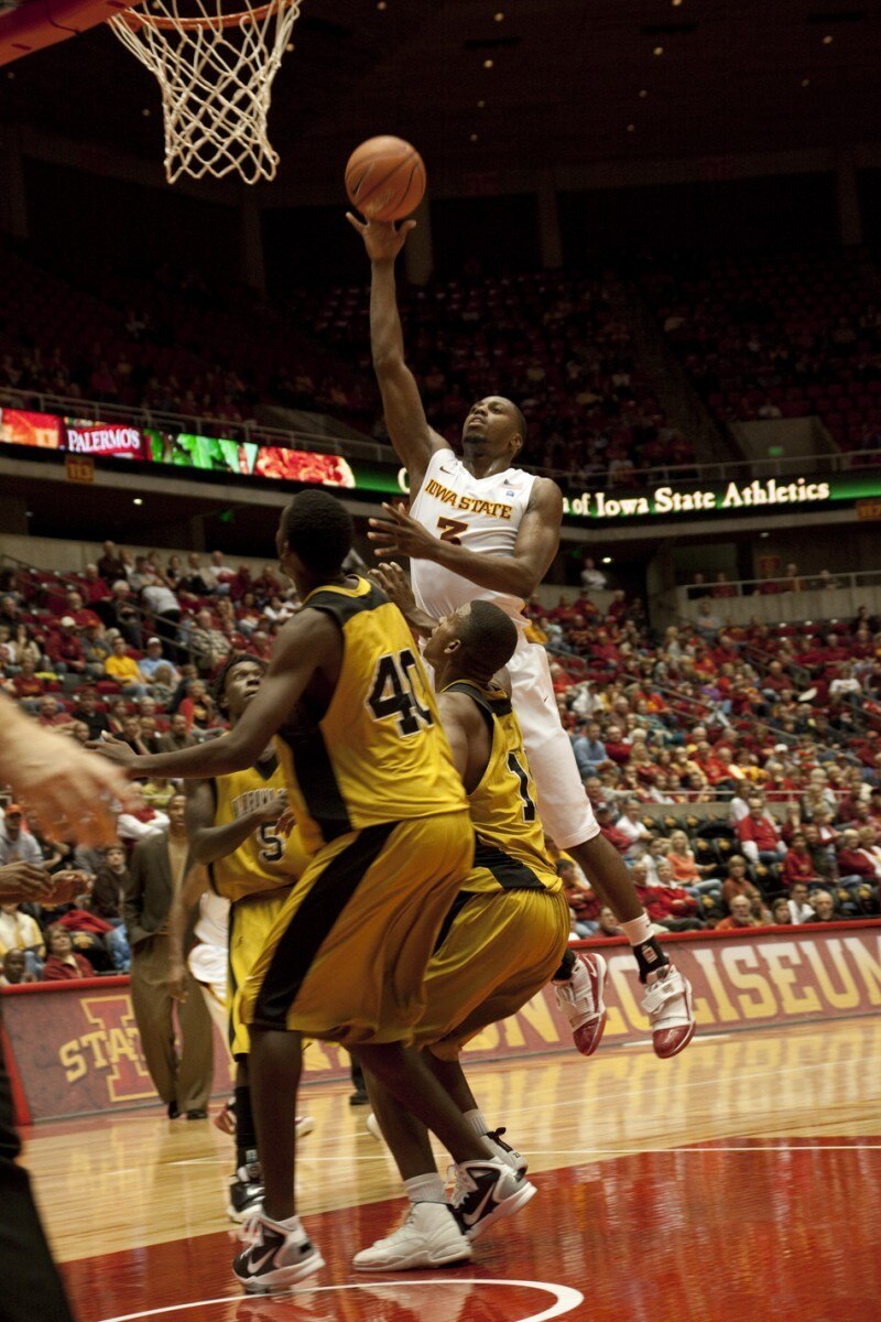 Big 12 Basketball's Fresh Meat: The Top 5 Freshmen in the Conference
