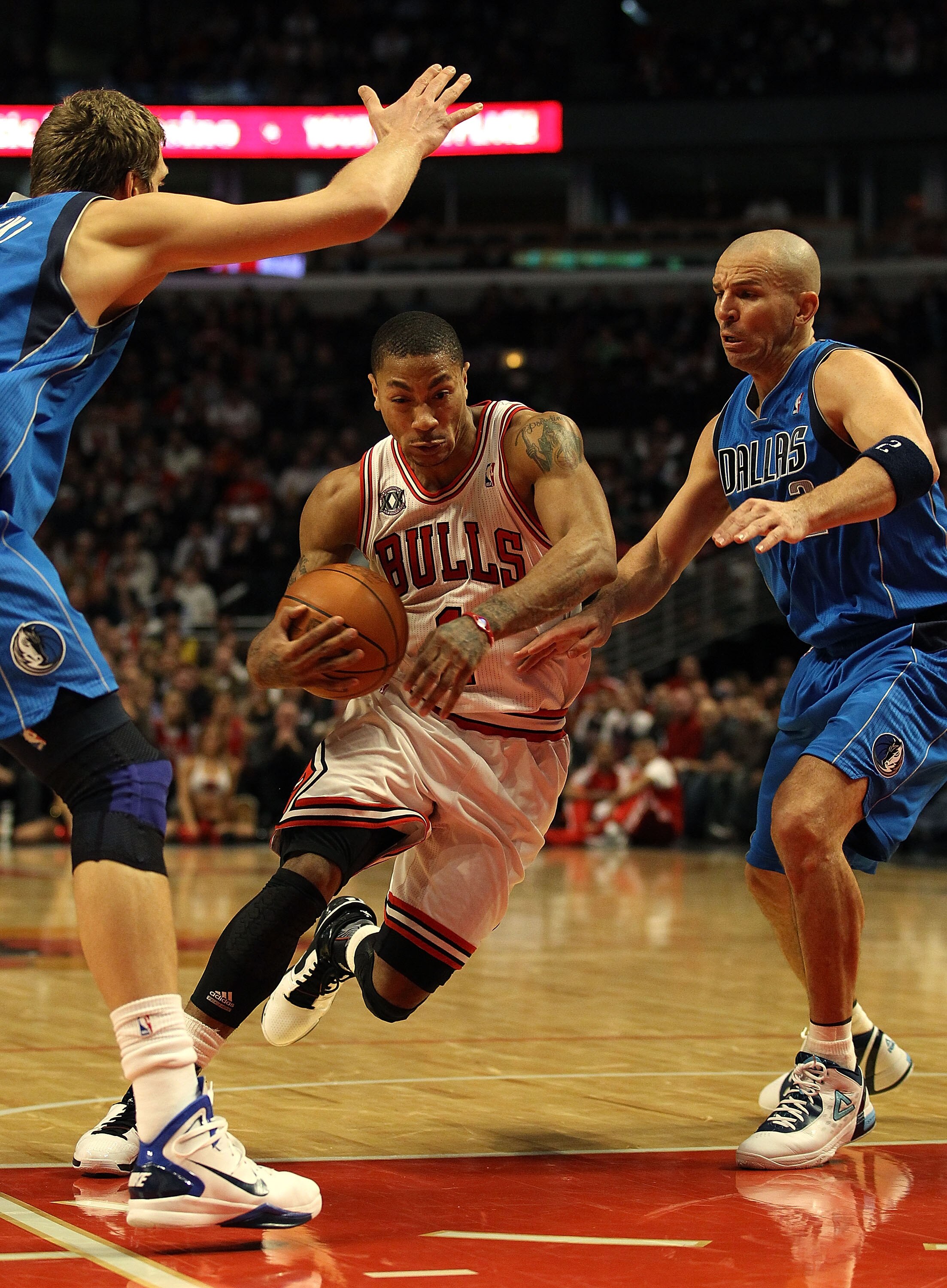 Derrick Rose: 10 Reasons He Will Soon Be the Face of the NBA