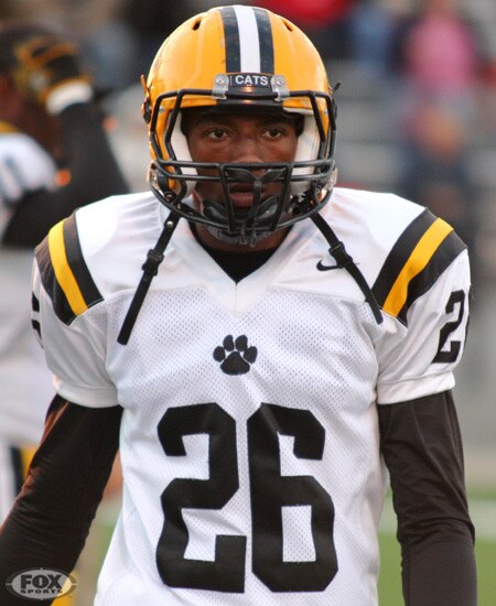 2011 College Football: Freshman All-American Team Predictions