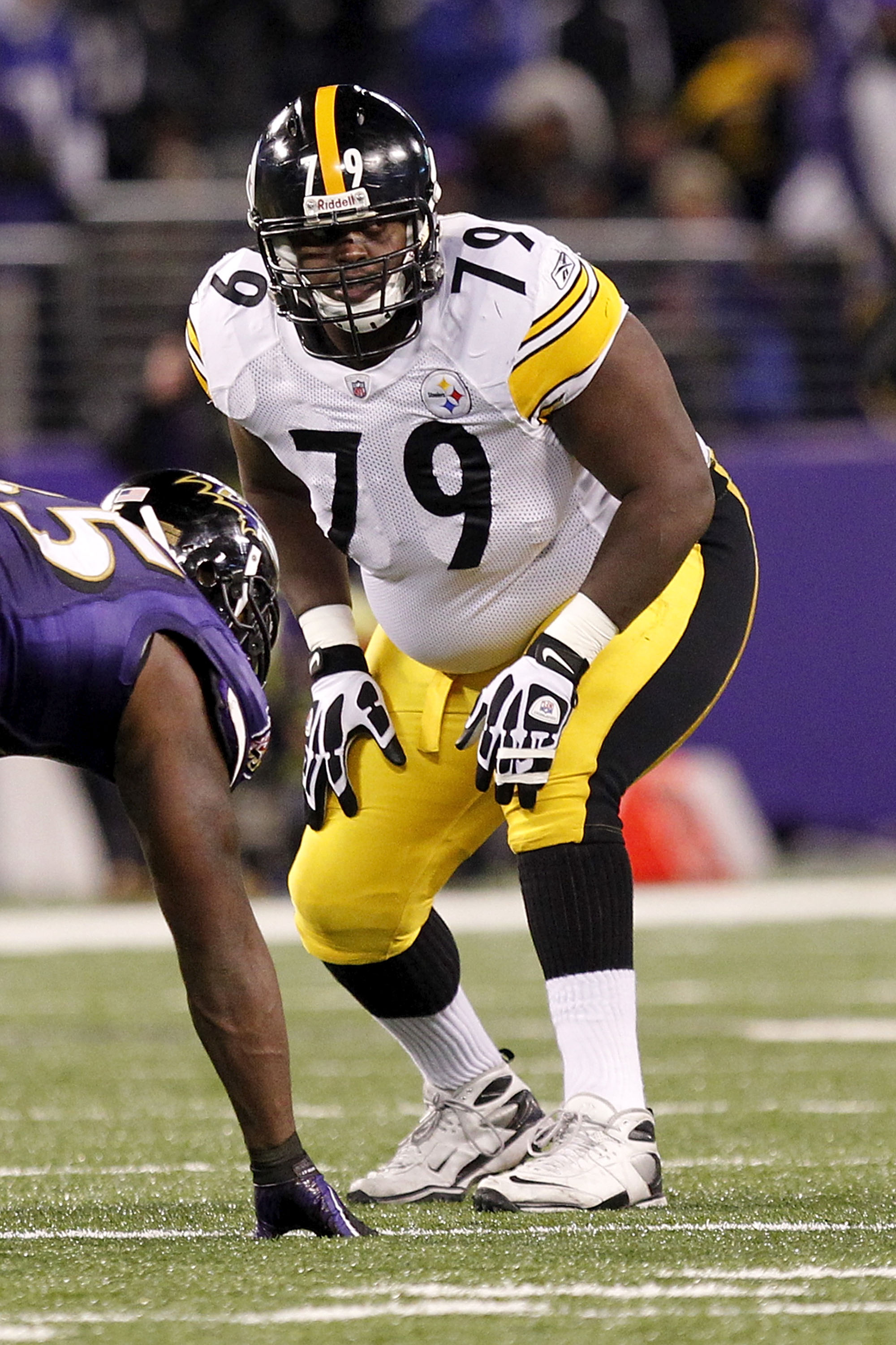 Pittsburgh Steelers: Blueprint For Free Agency Includes Some Surprises