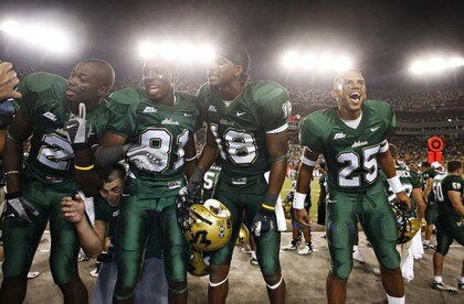 Rutgers Football 2011 Schedule: Game-By-Game Breakdown